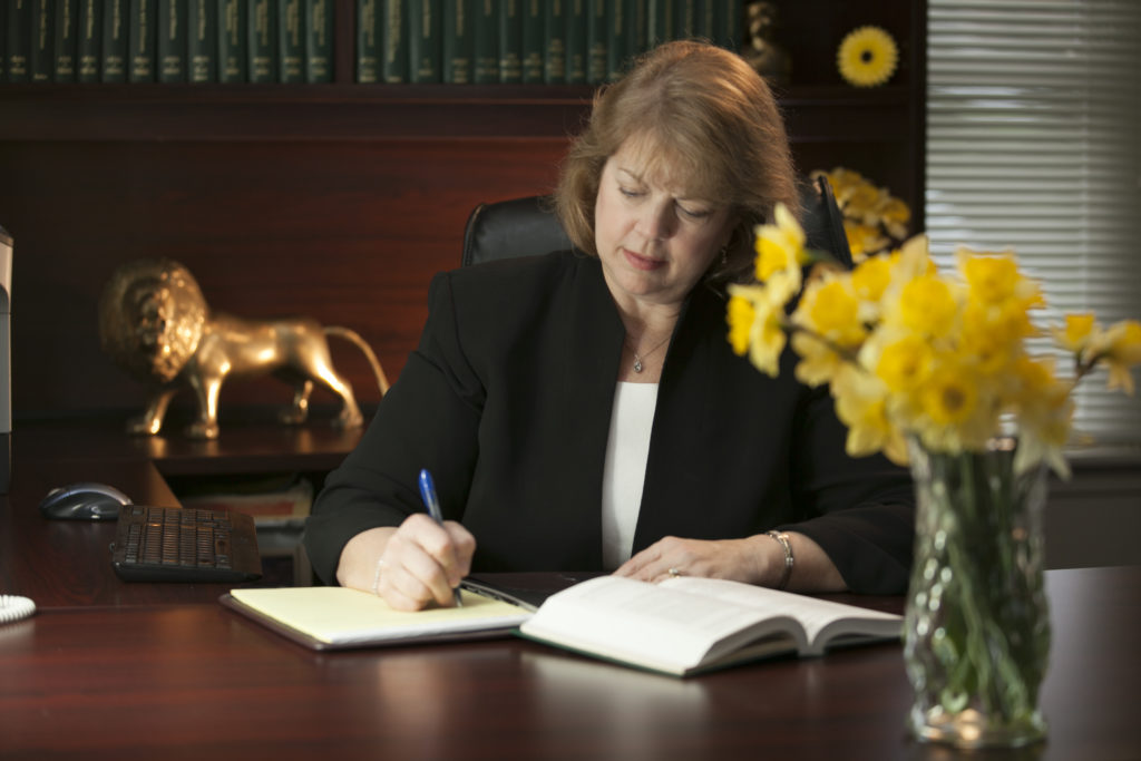 Attorney ~ Andrea S. Anderson Law Offices, P. C.