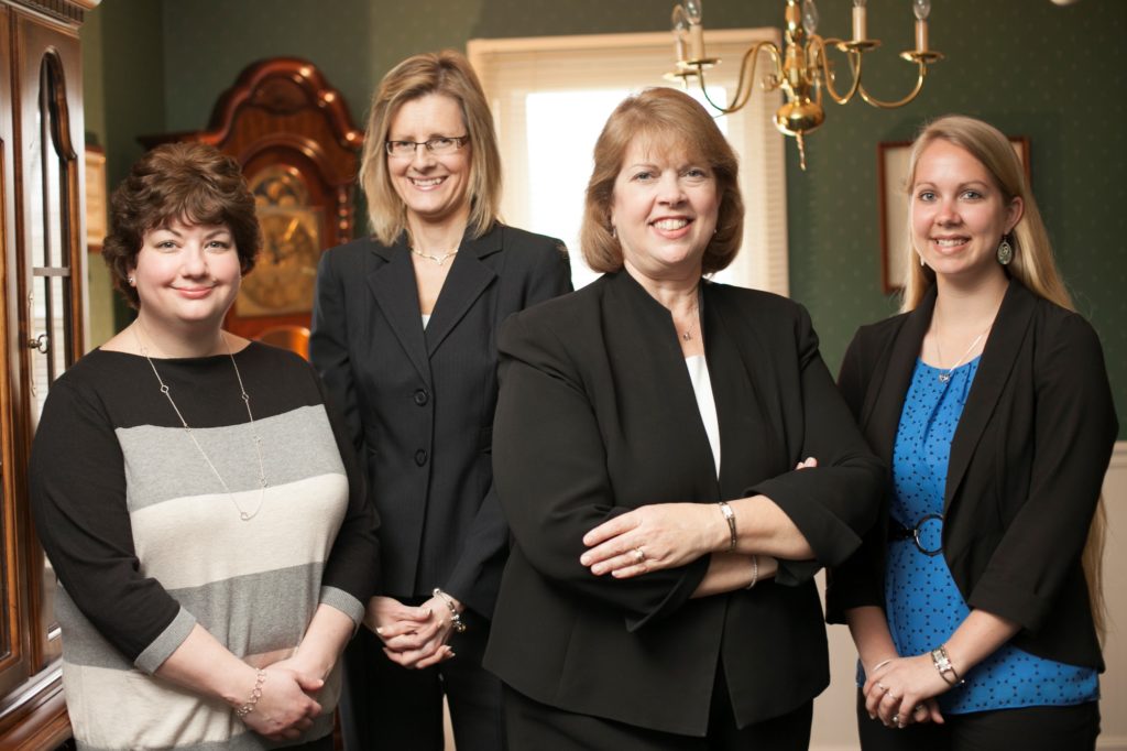 Information About ~ Andrea S. Anderson Law Offices, P. C.